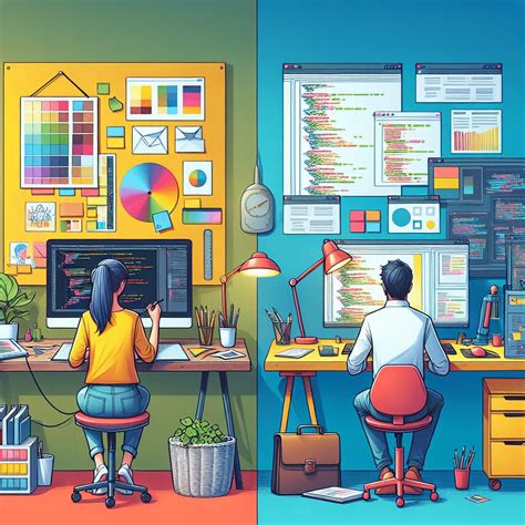 Web Design Vs Web Development Key Differences Explained Website