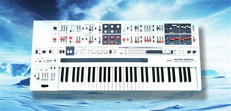 Test Dreadbox Modular G System Eurorack Synthesizer Amazona De