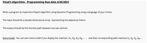 Solved Please Use Java For The Following Code All The
