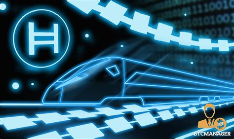 Hedera Hashgraph Distributed Ledger Finally Launched