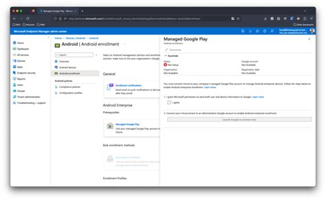 Intune The Lazy Administrator