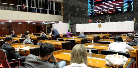 Projeto Que Muda Regras Para Repasse Do Icms Para Educação é Aprovado