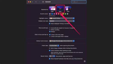 How To Enable Dark Mode On Chrome