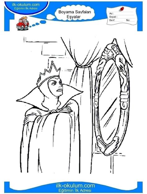 Раскраска снежная королева зазеркалье 69 фото