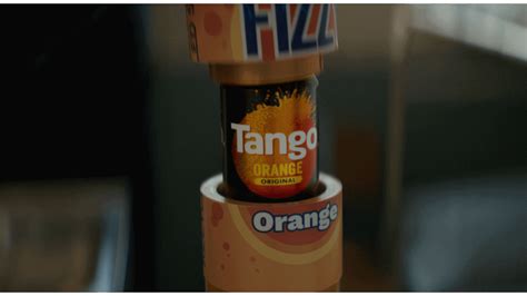 Tango Pays Homage To Advertising Heritage In New Social First Ad Mobile Marketing Magazine
