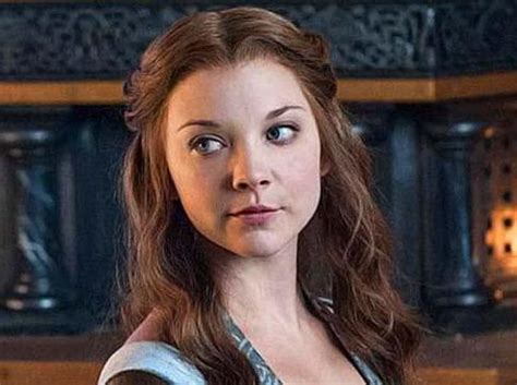 Game Of Thrones Is About Sexual And Social Politics Natalie Dormer Hindustan Times