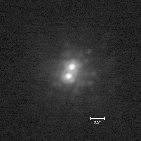 Rogue Double Planet Is Actually 2 Failed Stars Space