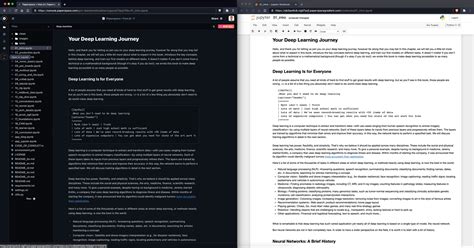 Jupyterlab Vs Jupyter Notebook