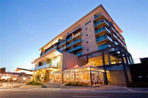 Port Lincoln Hotel Hotel In Port Lincoln Australia The Vendry
