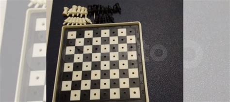 Шахматы дорожные СССР купить в Санкт Петербурге Хобби и отдых Авито