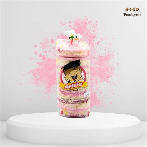 Jual Arbie Harum Manis Modern Shopee Indonesia