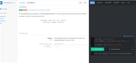 Build And Deploy An Api With Standard Library And Nodejs In 6 Easy Steps By Janeth Ledezma