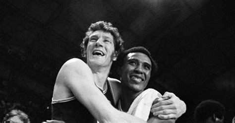 Obit Havlicek Basketball