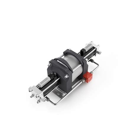 가스부스터 기본시리즈 Gb Ds 고압펌프 전문 업체 펌스터