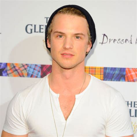 Freddie Stroma Pitch Perfect Luke