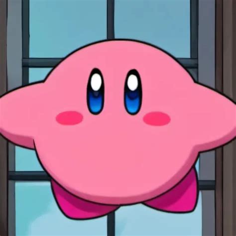 Chat With Kirby Text Or Voice Enjoy Ai Chat Free And Safe