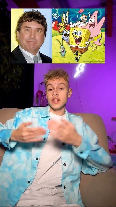 ГУБКА БОБ СКАТИЛСЯ Youtube