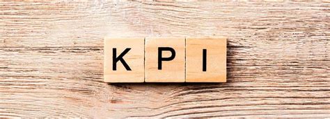 Kpi что такое ключевые показатели эффективности расчет