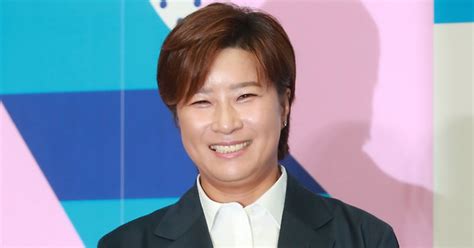 활짝 웃는 박세리[★포토]