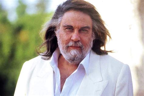 Vangelis Dead Aged 79 Oscar Winning Composer Who Penned Chariots Of