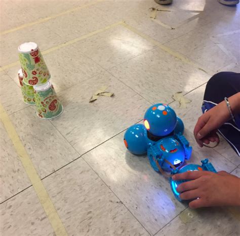 Dash And Dot Robots Teacher Education Resource Hub