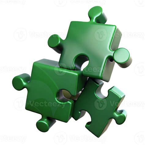 Completing The Puzzle A Guide To Solving Complex Problems 51325363 Png