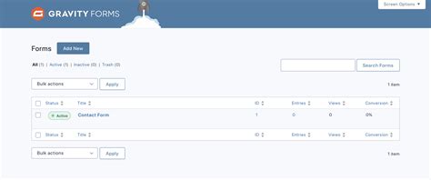 Bricks 192 Beta — Save Form Submissions In Database Improvement