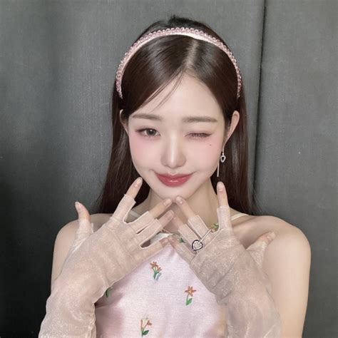 blip 장원영 논란