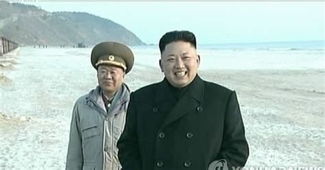 北 최룡해 지난달 말 김정은 밀착수행 확인