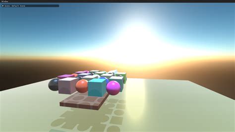 Custom Opengl C Engine V Ctor Vila