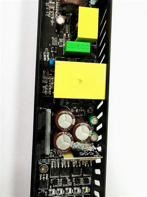 涂鸦zigbee已接入米家app一体化灯带电源rgbcw七彩调光调色驱动 阿里巴巴