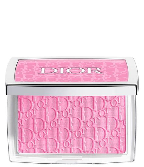 Dior Backstage Rosy Glow Blush | Dillard's