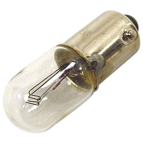 Replacement Bulb For Heavy Duty Circuit Tester