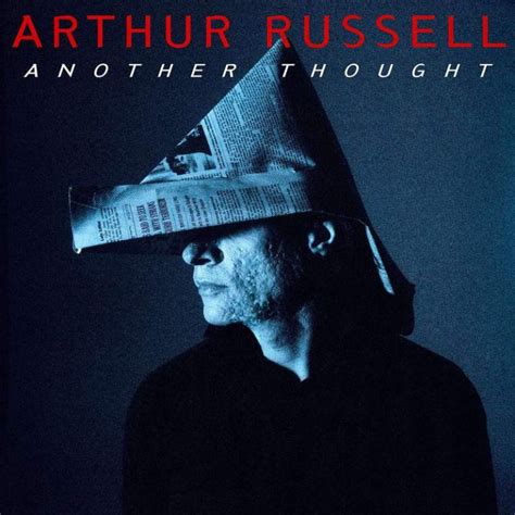 Arthur Russell — Coma Records
