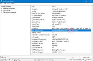 How To Check BIOS Version On ASUS 5 Proven Ways