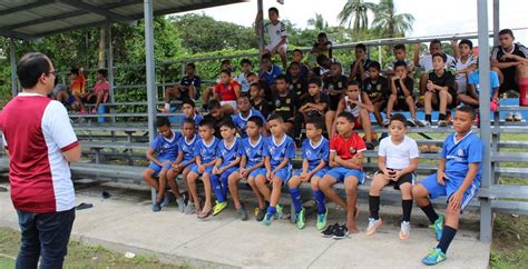 Aportando Al Desarrollo Del Deporte En Panamá Interfuerza