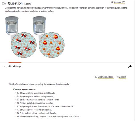 Solved Question Point A See Page Consider The Chegg