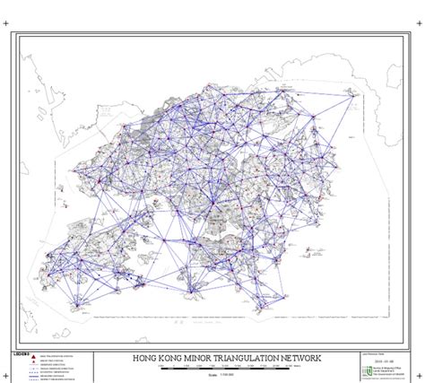 Hong Kong Minor Triangulation Network Pdf