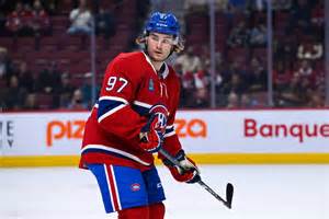 Canadiens Prospect Joshua Roy Trending Toward Top Line Spot The