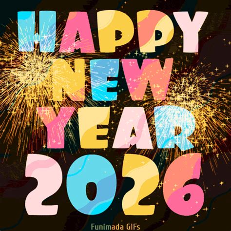 Happy New Year 2027  Images