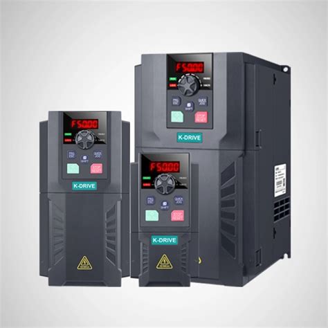 Professional Manufacturer Vicruns Single3 Phase Variable Frequency