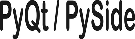 Beginners Guide To Learning Gui Programming Using Pyqtpysidepart 1