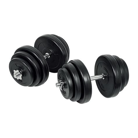 40kg Dumbbell Adjustable Weight Set Fitness Equipment Store