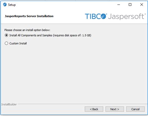 How To Download And Install Jasper Server On Windows Cool It Help