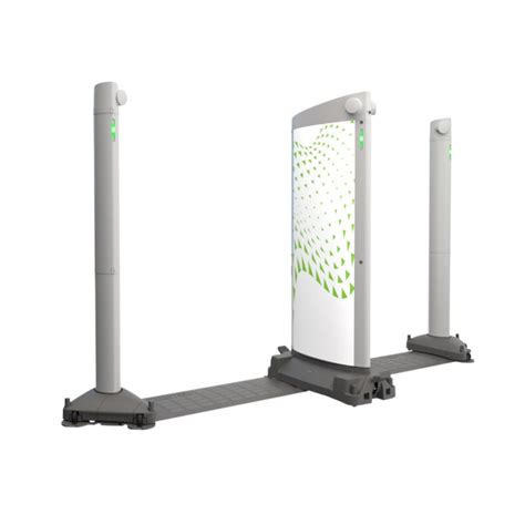 Evolv Express Weapons Detection System