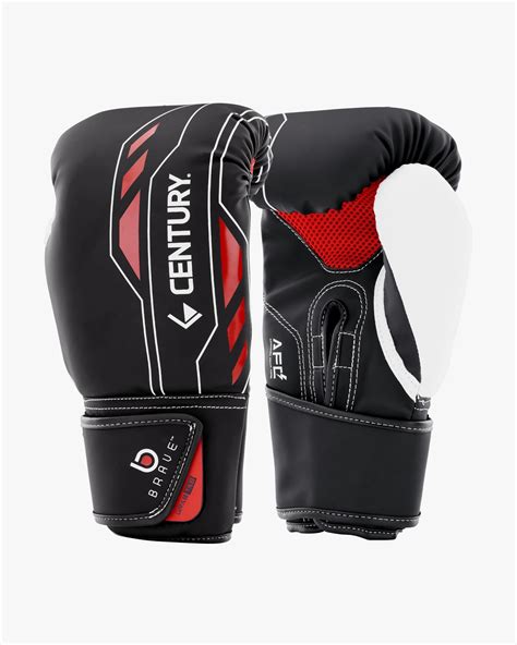 Century Kickboxing Brave Kickboxing Glove Training Equipment
