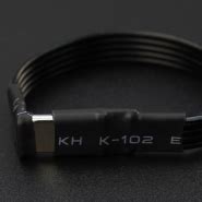 Type C L Shaped Male To Female Extension Cable DFRobot FIT