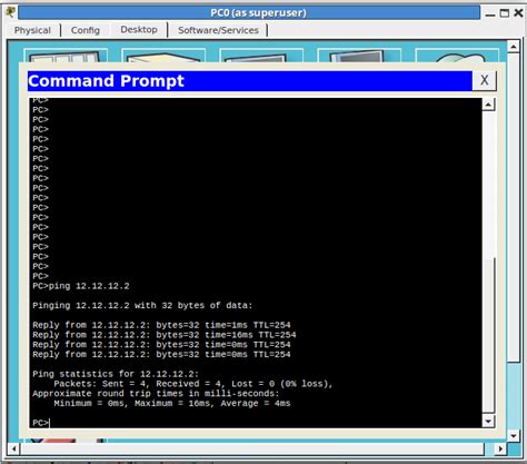 Konfigurasi Nat Dynamic Di Cisco Packet Tracer Network Is Ez