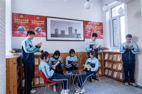 丹东市开展国家安全教育进校园系列活动师生主题知识