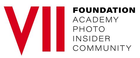 The Vii Foundation Photoville Festival